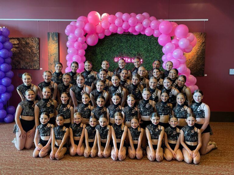 Elevation Dance Company