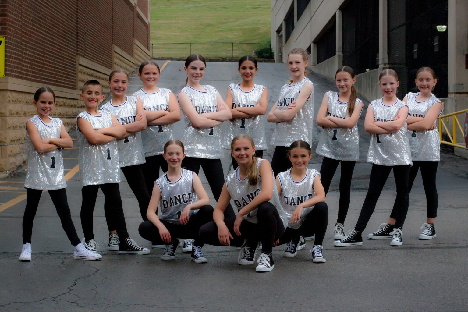 Elevation Dance Company